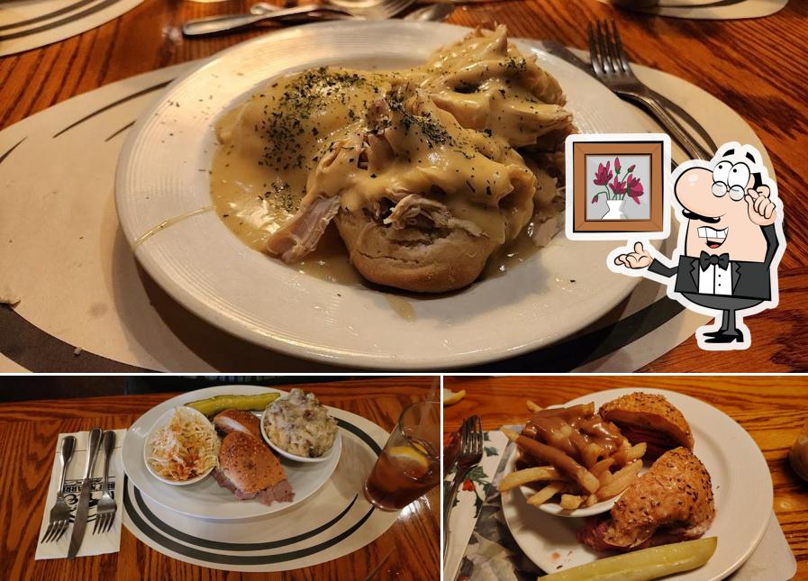 Beef-N-Barrel, Olean - Restaurant menu, prices and reviews