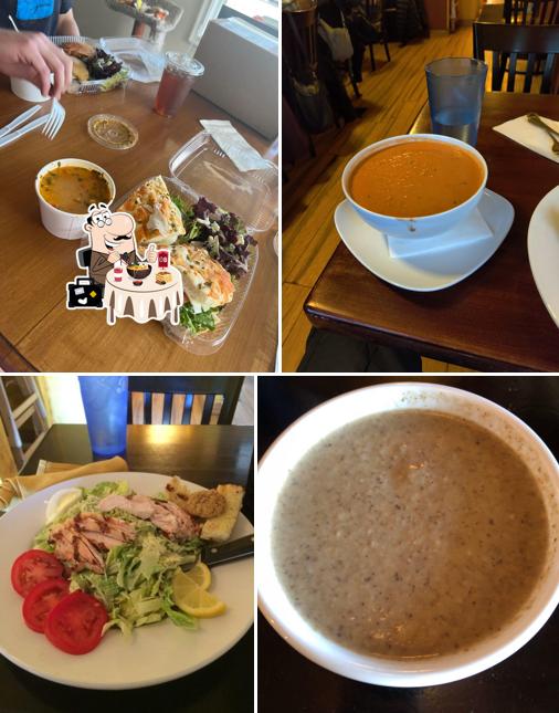 Süp, Reno - Restaurant menu, prices and reviews