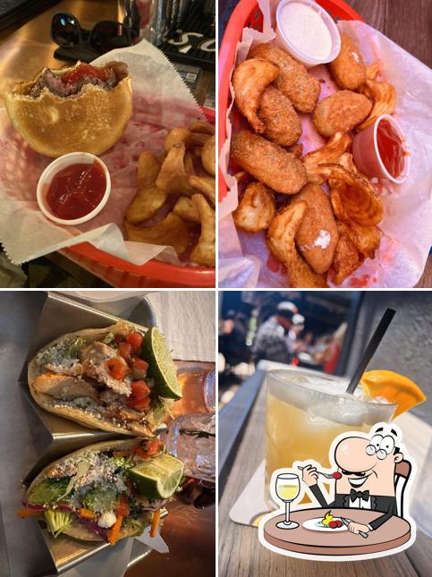 Whiskey River Tavern, Prescott - Restaurant menu, prices and reviews