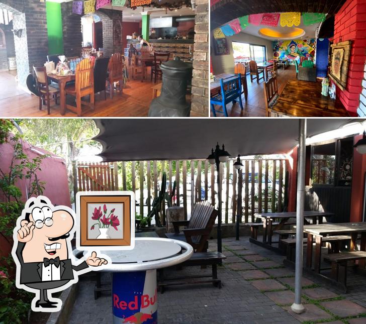 Chingada's Mexican Cantina, Port Elizabeth - Restaurant menu, prices ...