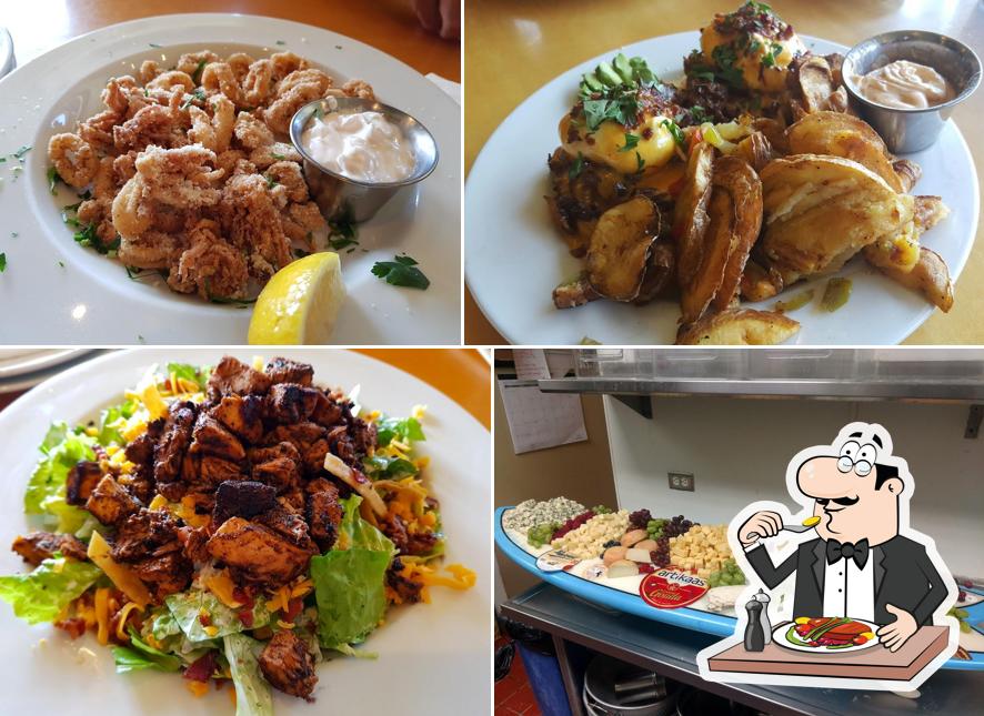 Pleasure Pizza East Side Eatery, Santa Cruz - Restaurant menu, prices ...