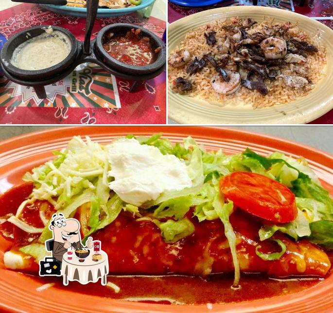 Las Vias, Decatur - Restaurant menu, prices and reviews