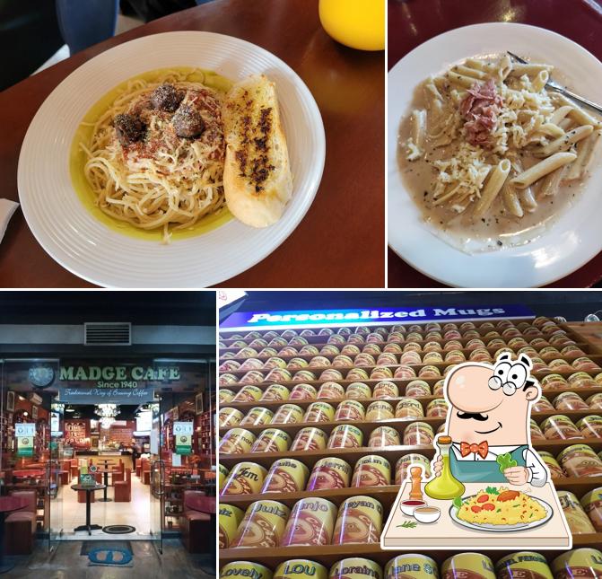Madge Cafe, Iloilo City - Restaurant menu, prices and reviews
