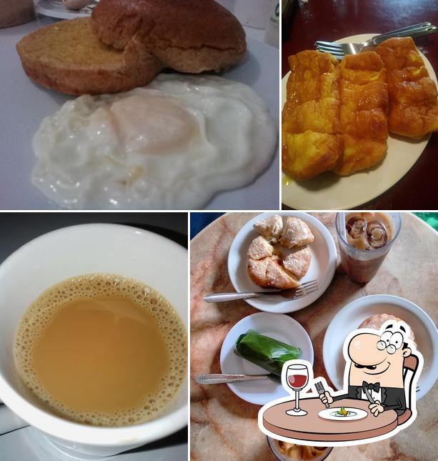 Madge Cafe restaurants in Iloilo City, summer 2025 - Restaurant Guru