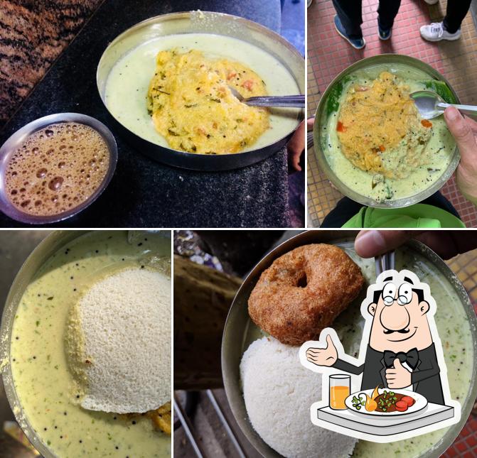 SLV Coffee Bar, Bengaluru - Restaurant menu, prices and reviews