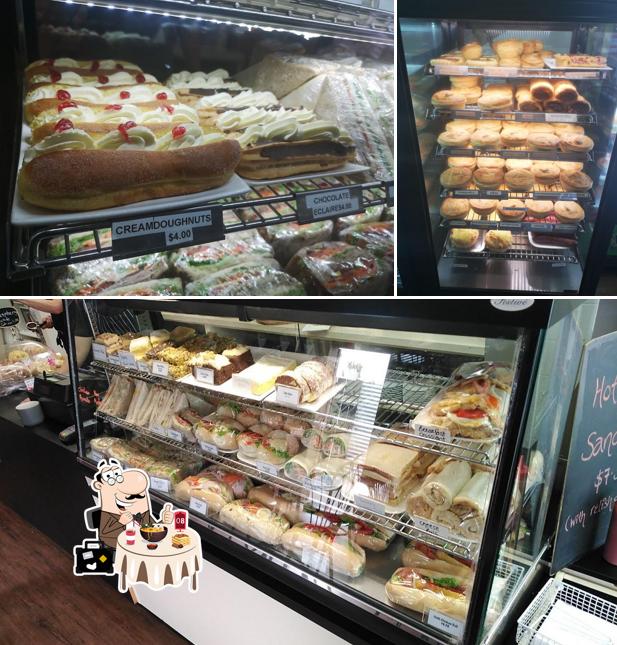 Prebbleton Bakehouse, Prebbleton - Restaurant menu, prices and reviews