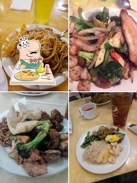 King Buffet, Somerset - Restaurant menu, prices and reviews