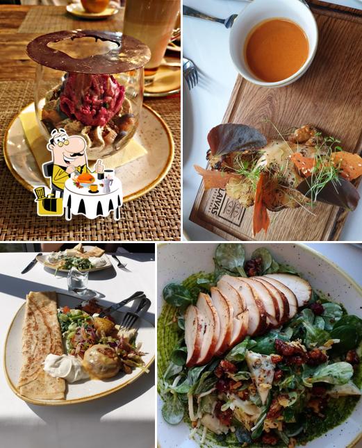Top 5 restaurants with black pudding in Jūrmala, september 2025 ...