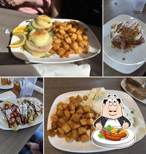Peaches Brunch House, Romeo - Restaurant menu, prices and reviews