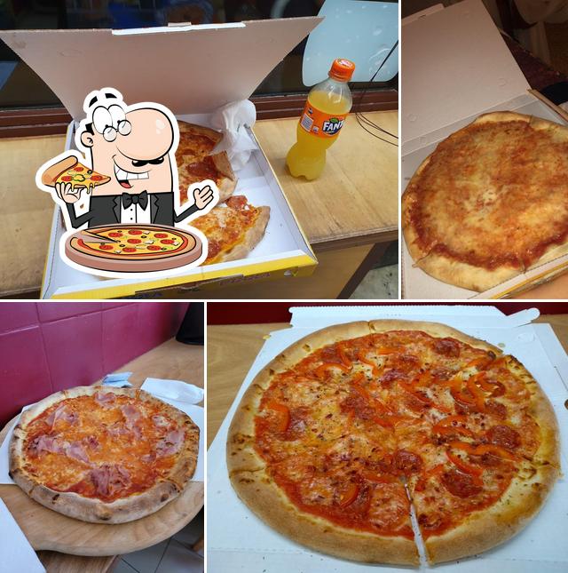 Pizzeria Da Zorma, Venice - Restaurant menu, prices and reviews
