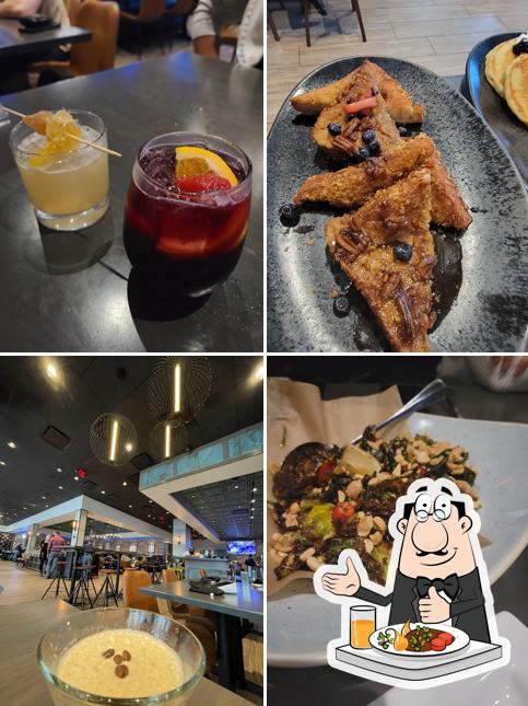 Makers Union, Reston - Restaurant menu, prices and reviews