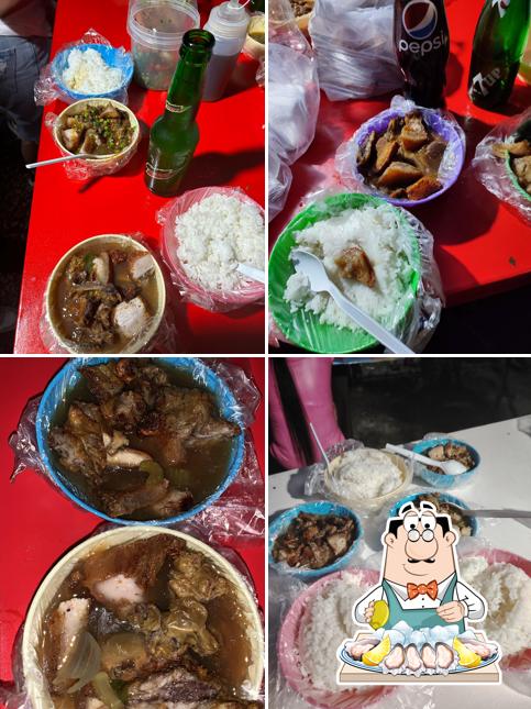 Diwata Pares Overload Pasay, Pasay - Restaurant menu, prices and reviews
