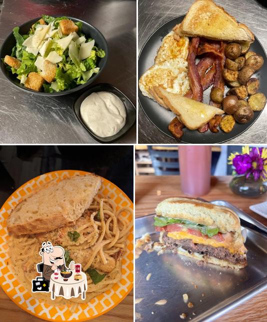 Kindred Table Restaurant, Spring Valley - Restaurant menu, prices and ...