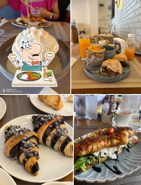 Ópera SDQ -, Santo Domingo - Menú del restaurante, precios y reseñas