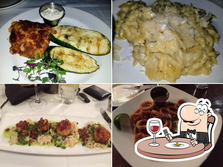 Springfield Grille, Youngstown - Restaurant menu, prices and reviews