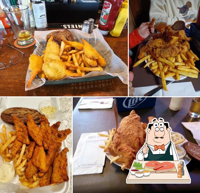 The Settlement Bar Grill Green Bay Restaurant Menu Prices And Reviews