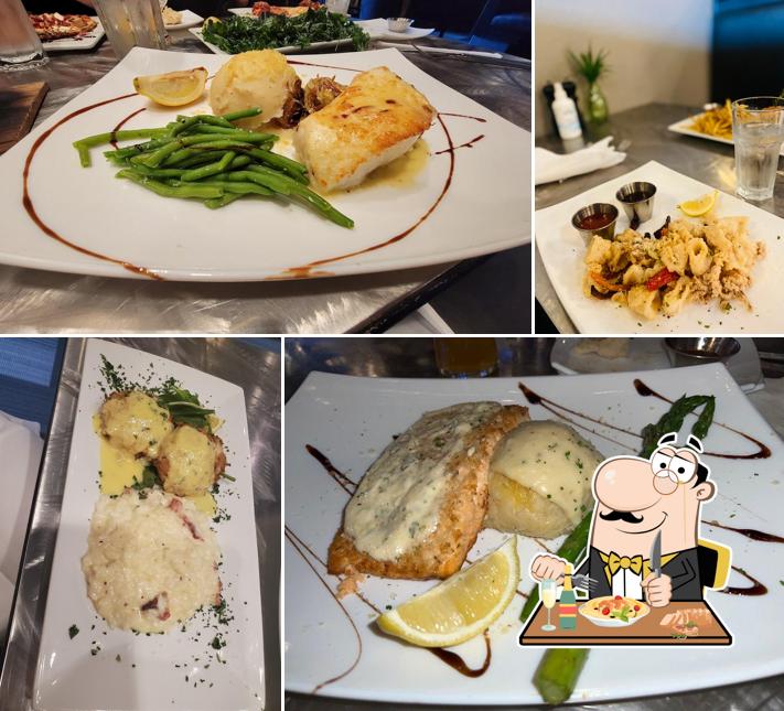 Retro Metro, Springfield - Restaurant menu, prices and reviews