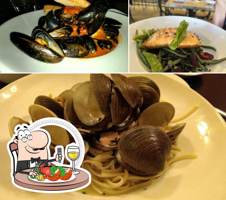 Viron Rondo Osteria, Cheshire - Restaurant menu, prices and reviews