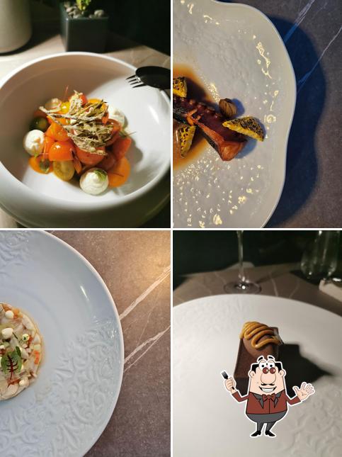 Ylia Restaurant (at Divine Cave Experience), Imerovigli - Restaurant ...