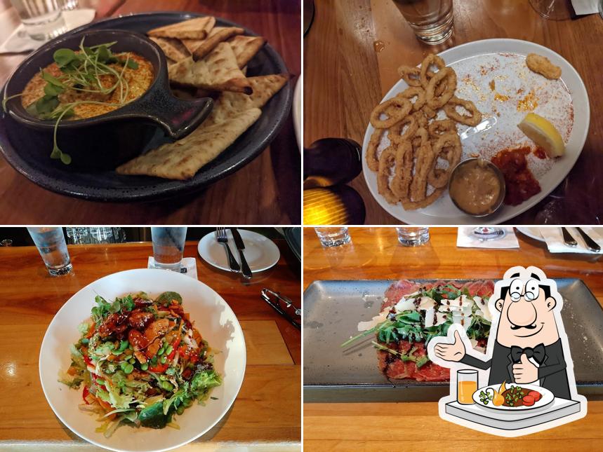 Restaurant ZIBO! Boisbriand (Faubourg Boisbriand), Boisbriand - Menu du ...