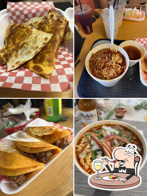 Birrieria Little Tijuana, Riverside - Restaurant menu, prices and reviews