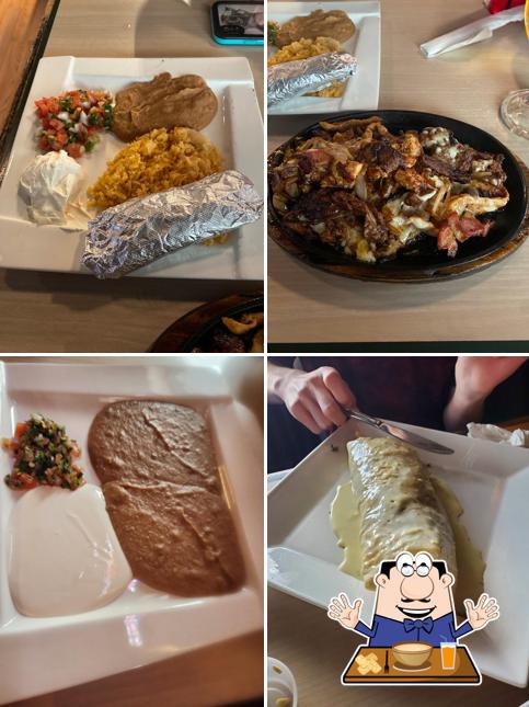 Blue Agave, Abilene - Restaurant menu, prices and reviews