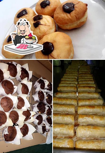 The Bottom Cafe, Sea Lake - Restaurant menu, prices and reviews