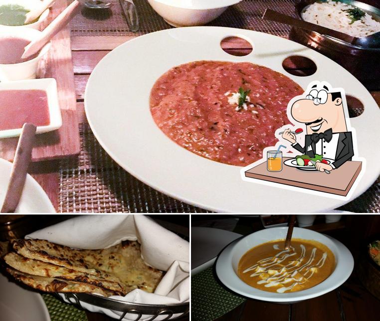 Elefanta, Cancún - Menú del restaurante, precios y reseñas