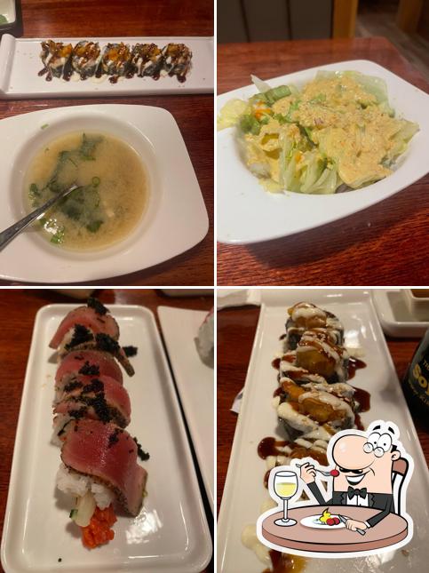 Japan House, Irving - Restaurant menu, prices and reviews