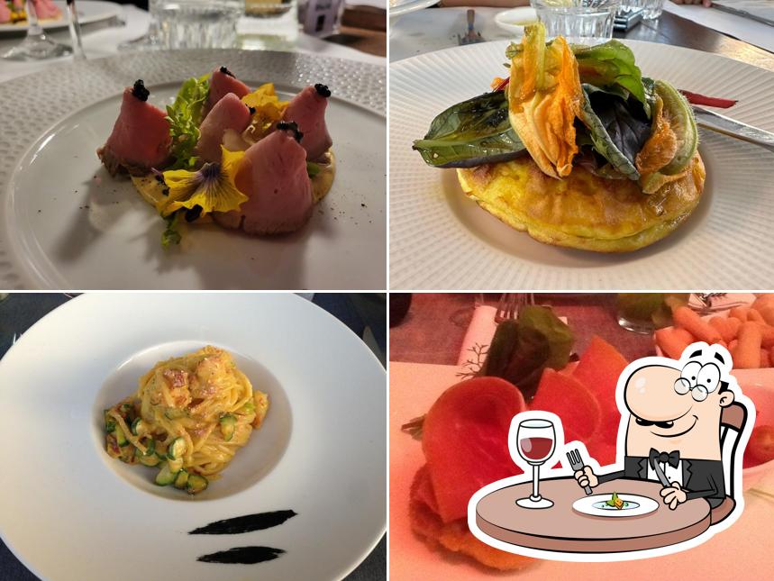Maio Restaurant, Milan, Duomo - Restaurant menu, prices and reviews