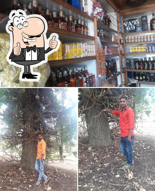 U.T.Bar & Restaurant, Bengaluru - Restaurant menu, prices and reviews