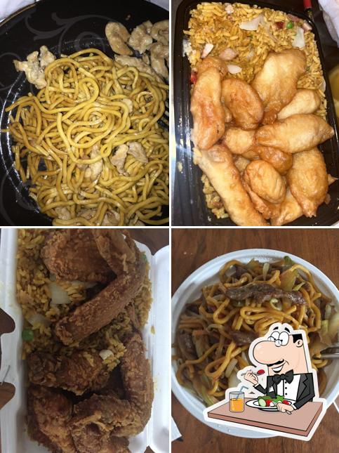 China Spring II, Boca Raton - Restaurant menu, prices and reviews