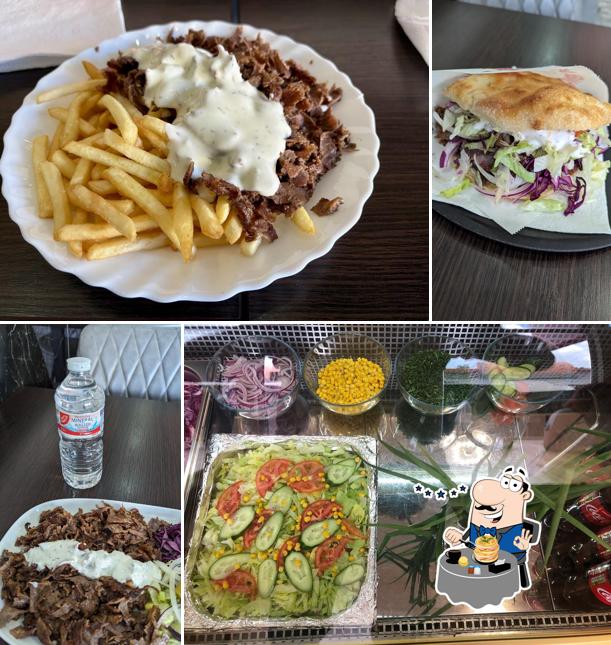 Elif Kebab Haus, Esslingen am Neckar - Speisekarte, Preise und Bewertungen