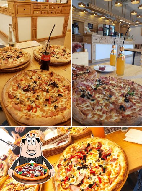Luca simigerie, Rădăuți - Restaurant menu, prices and reviews
