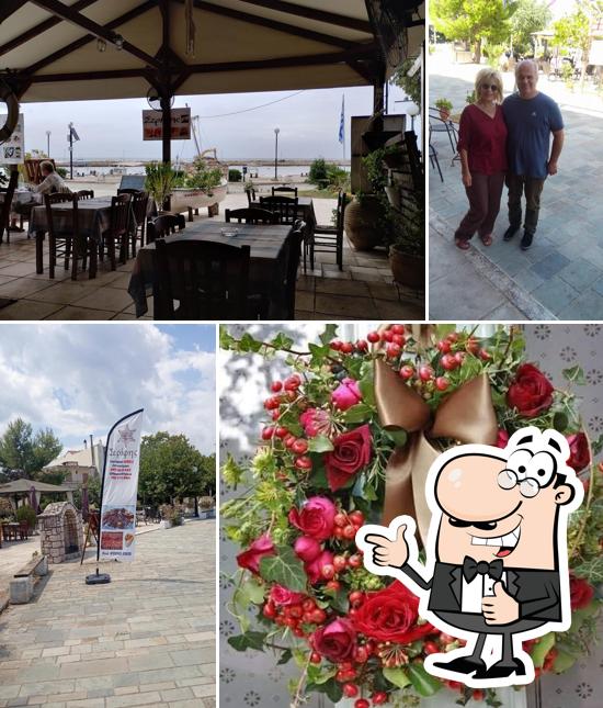 Top 3 restaurants for brunch in Nea Koroni, october 2025 - Restaurant Guru