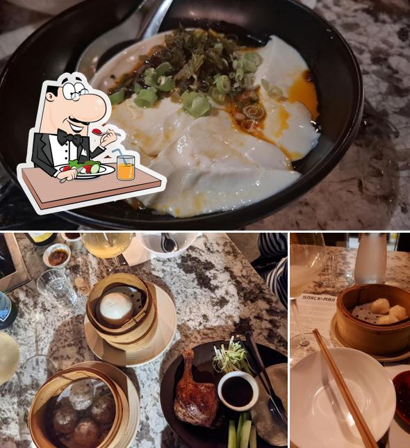 Snack Man, Fortitude Valley - Restaurant menu, prices and reviews