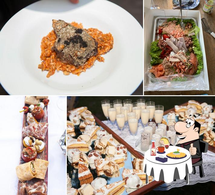 SolFood, Rhoon, Rhoon - Restaurant menu, prices and reviews