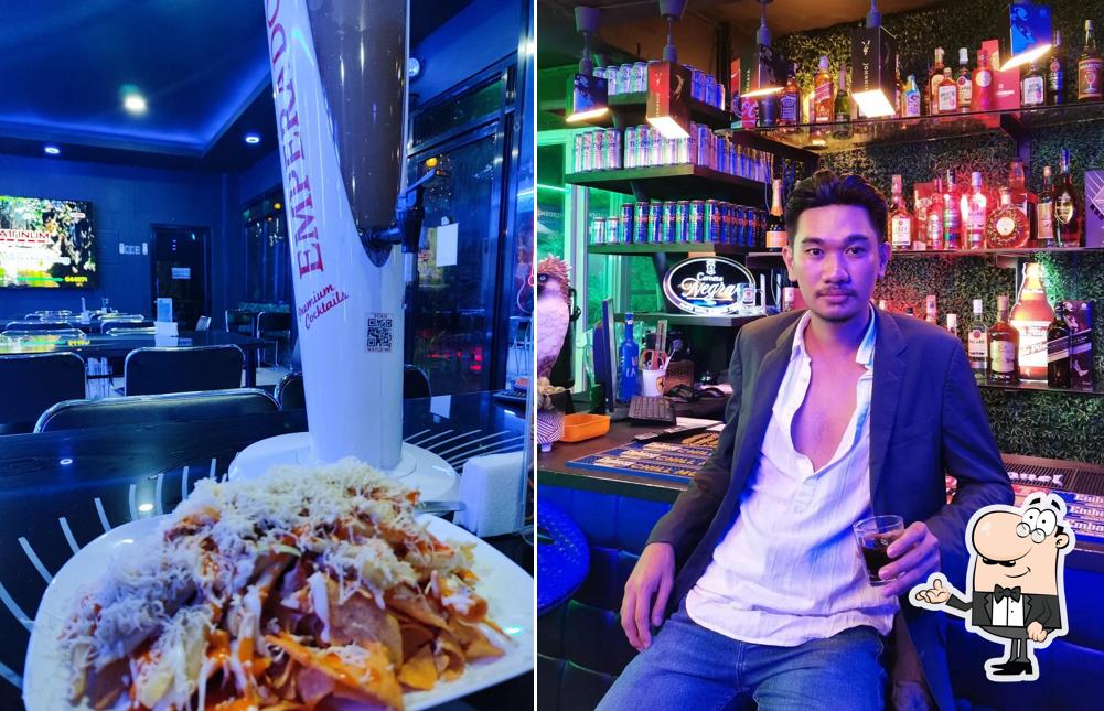 Subway Resto Bar, Legazpi City - Restaurant menu, prices and reviews