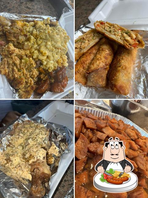 Top 7 restaurants with mac-n-cheese in Flint, may 2025 - Restaurant Guru