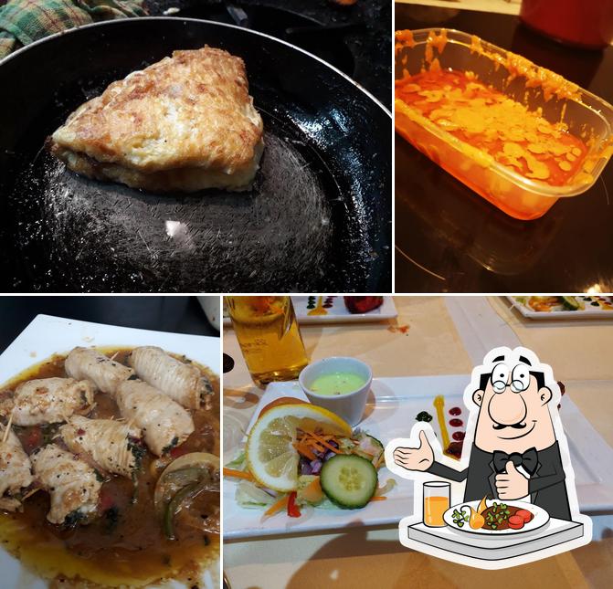 Top 7 restaurants with a kids' menu in Coventry, september 2025 ...