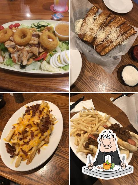 Uncle Pete's, Wheeling - Menú del restaurante, precios y reseñas