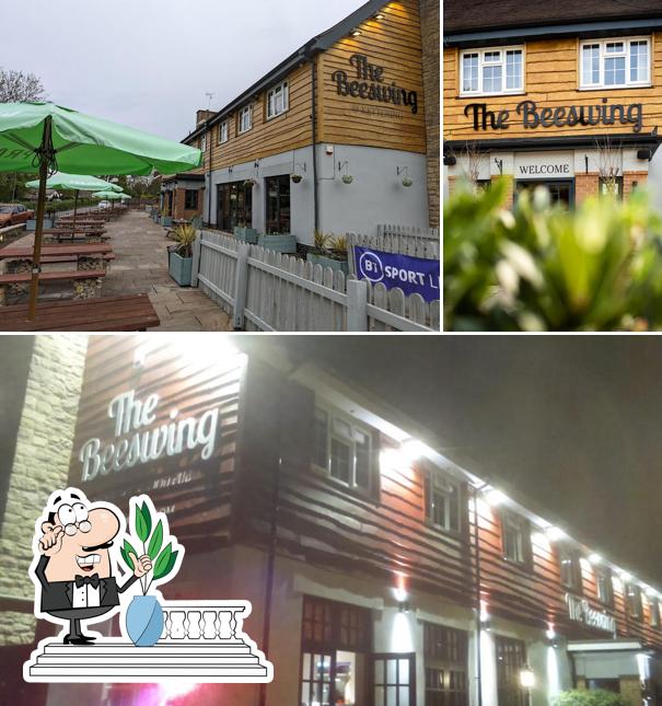 The Beeswing, Kettering - Restaurant menu, prices and reviews