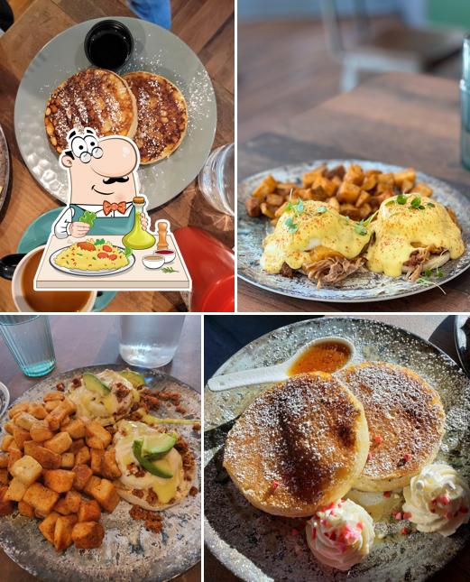 The Nook, Pittsburgh - Restaurant menu, prices and reviews