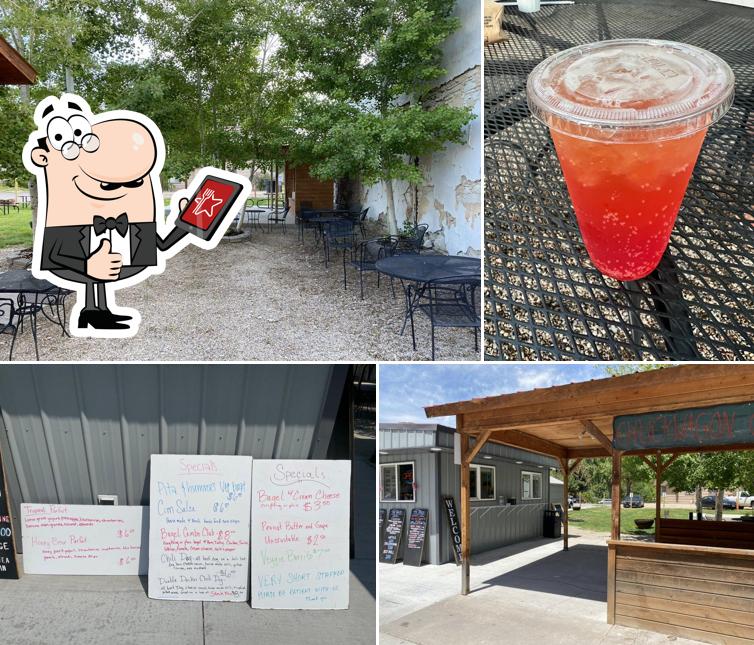 Top 5 restaurants with roasted chicken in Lava Hot Springs, september ...