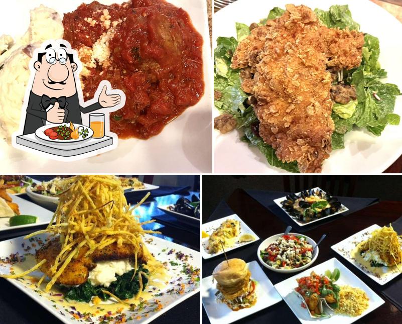 University Grill, Fort Myers - Restaurant menu, prices and reviews