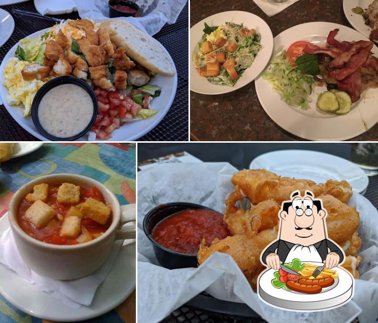 Arthur's, Cincinnati - Restaurant menu, prices and reviews