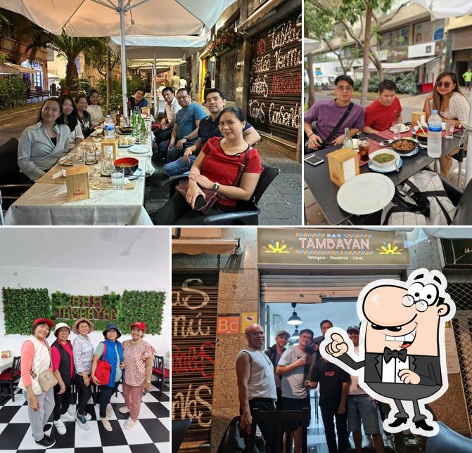 Top 2 filipino restaurants in Santa Cruz de Tenerife, august 2025 ...
