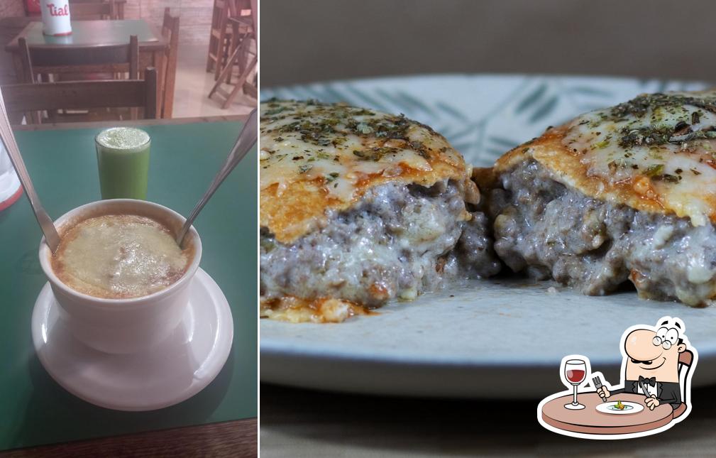 Shrek Lanches, Ouro Preto - Restaurant menu, prices and reviews