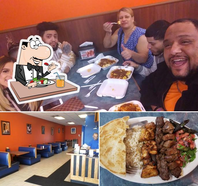 West Ridge Hots, Rochester - Restaurant menu, prices and reviews