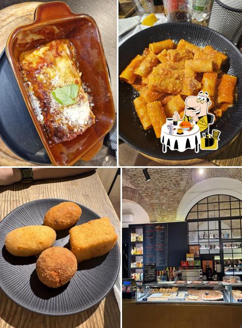 Food Museum, Roma - Menu del ristorante, prezzi e recensioni